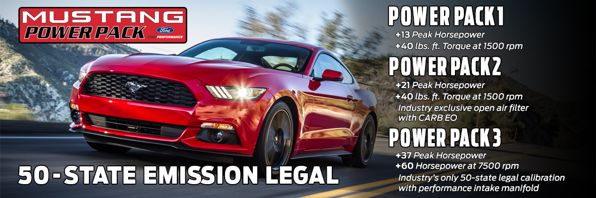 Official Site of Ford Performance Parts - Mustang Parts, Crate Engines ...