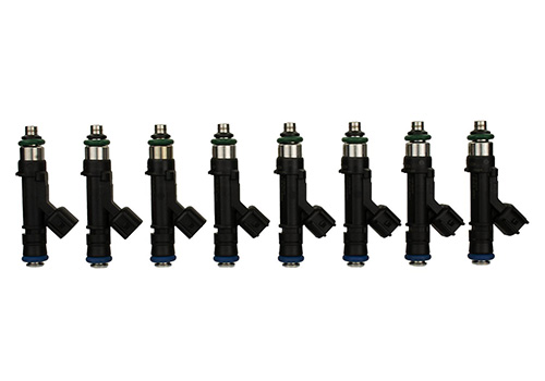 GT500 injector length | S197 Mustang Forum - S197Forum.com