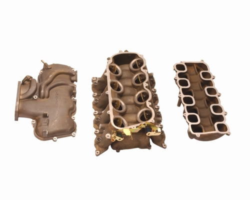 FRPP's Variable Geometry Intake (Aviator Impersonator) | Mustang and ...